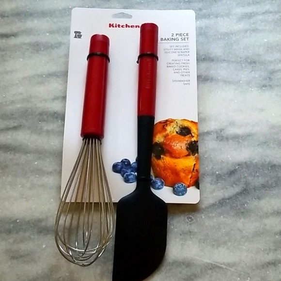 KitchenAid | Kitchen | Kitchenaid Baking Set | Poshmark